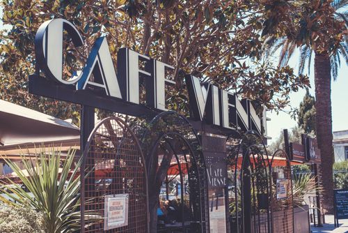 CAFE VIENNE : La brasserie de Perpignan